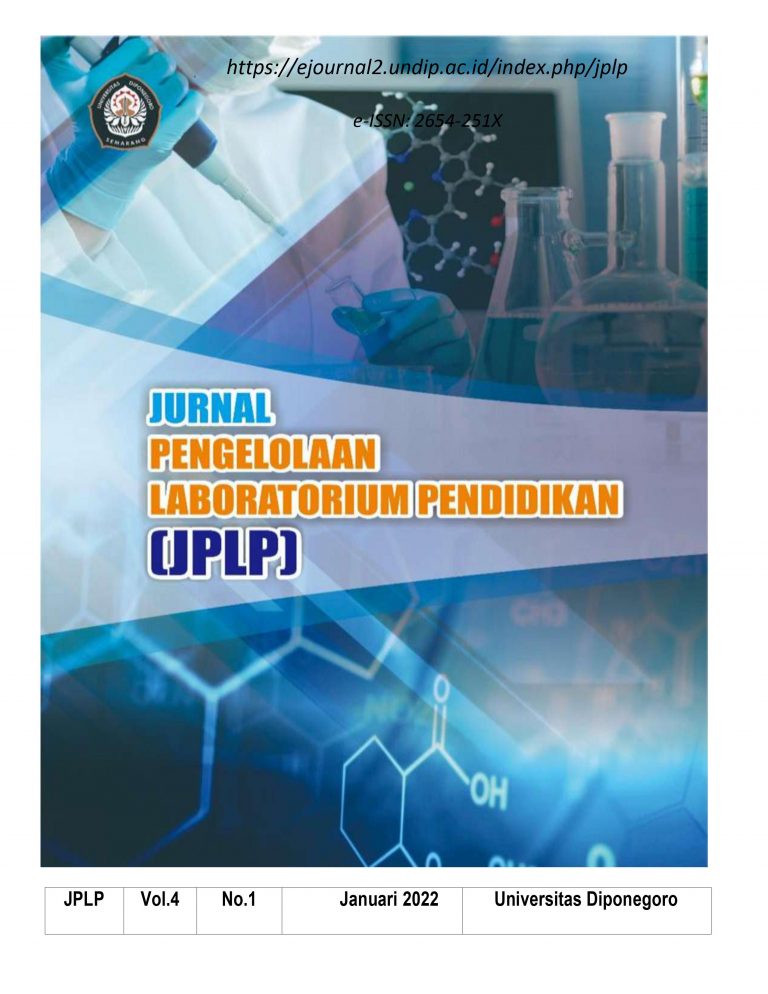 UPT Laboratorium Terpadu, Universitas Diponegoro – UPT Laboratorium ...