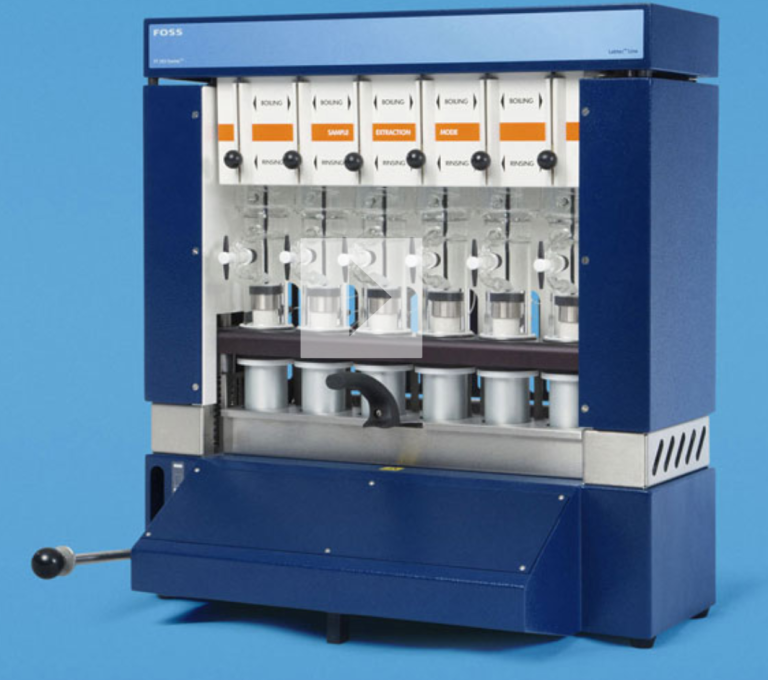 Fasilitas Laboratorium – UPT Laboratorium Terpadu, Universitas Diponegoro