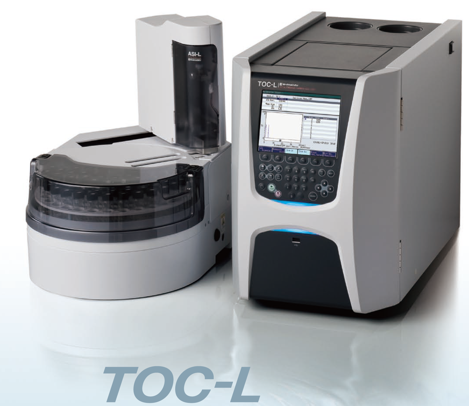 Fasilitas Laboratorium – UPT Laboratorium Terpadu, Universitas Diponegoro